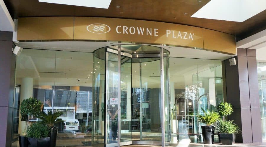 Canberra Crowne Plaza | Integrity Property Investment