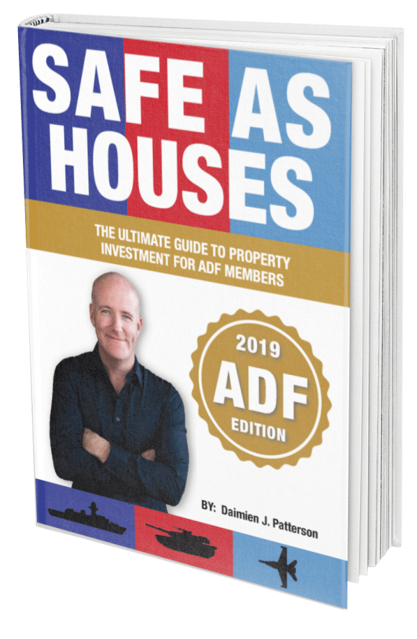 Safe As Houses ADF | Integrity Property Investment